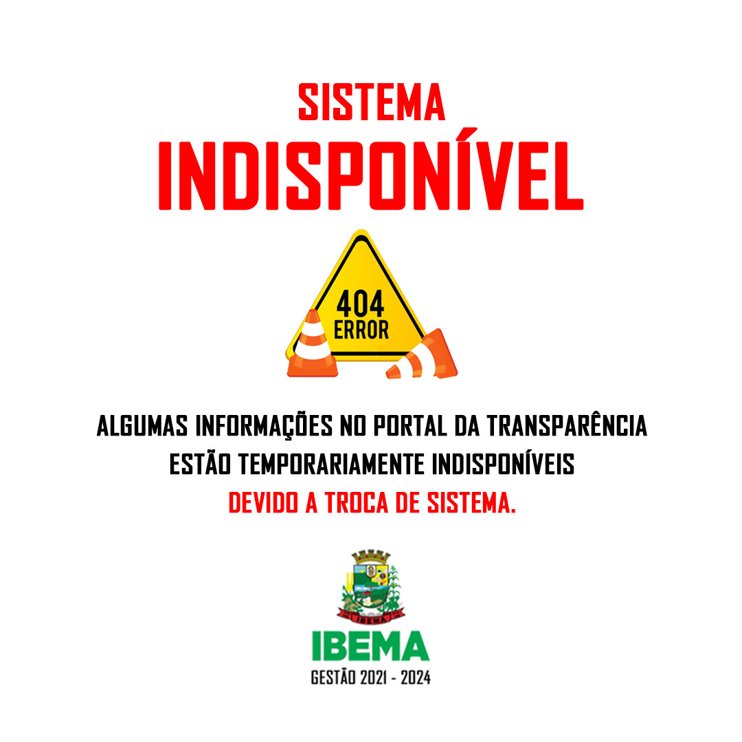 Prefeitura do município de Ibema