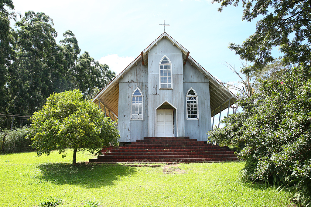 Prefeitura do município de Ibema