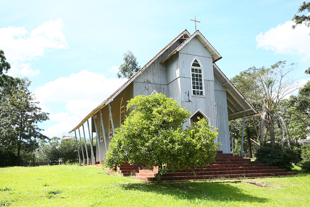 Prefeitura do município de Ibema