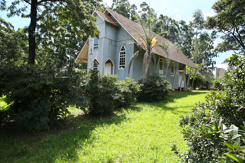 Prefeitura do município de Ibema