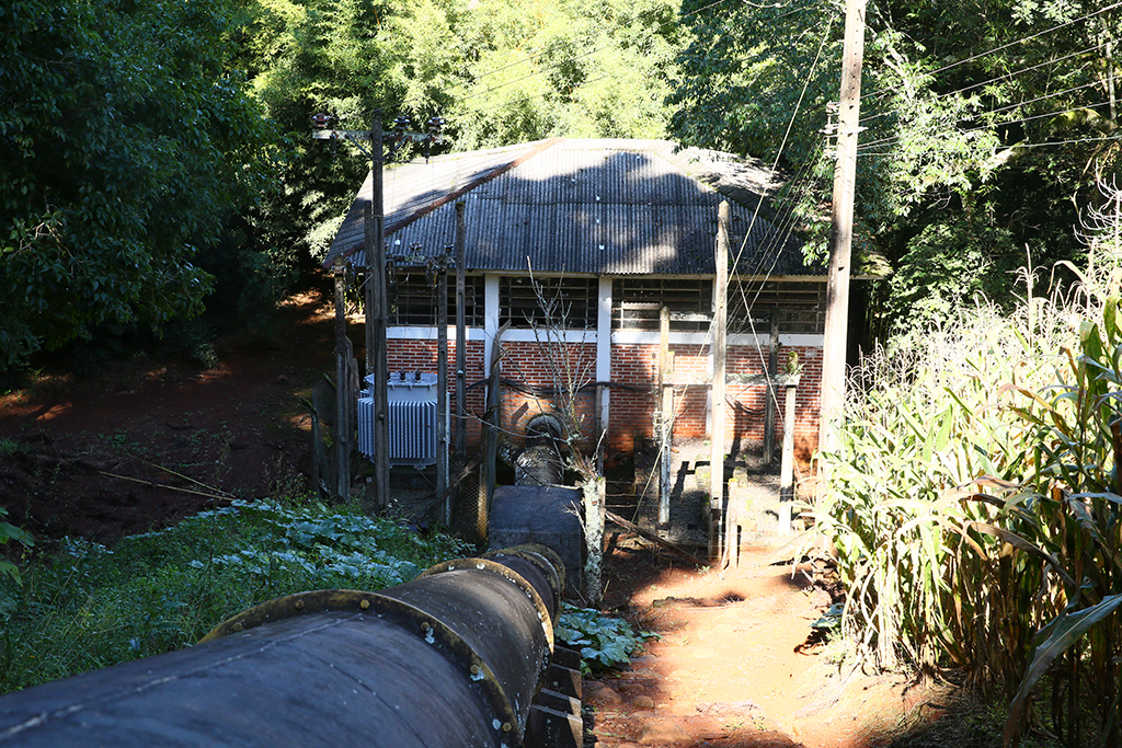 Prefeitura do município de Ibema