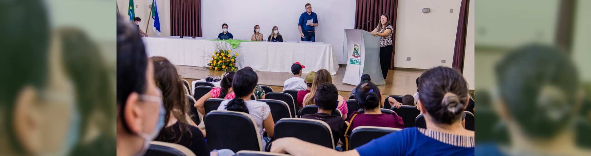 Prefeitura do município de Ibema