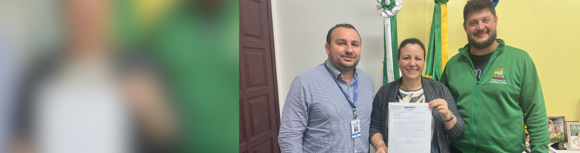Prefeitura do município de Ibema