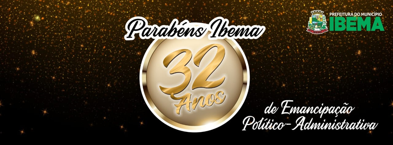 Prefeitura do município de Ibema