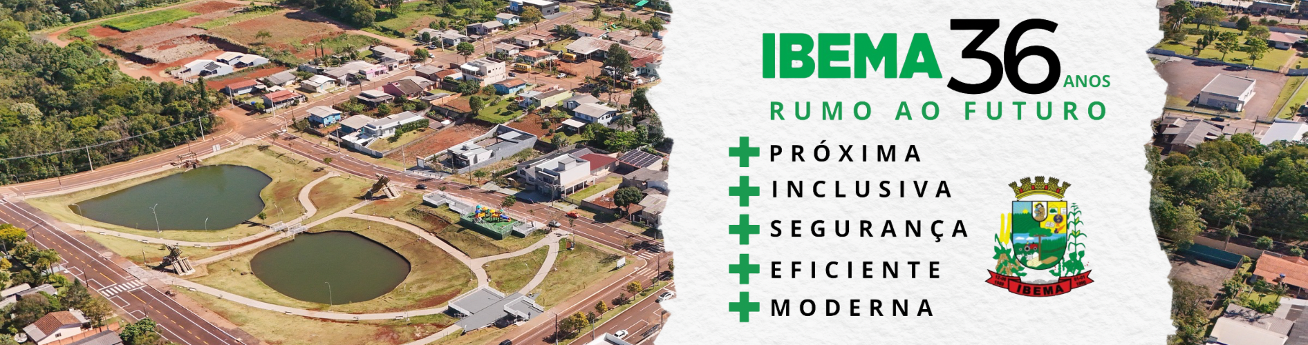 Prefeitura do município de Ibema