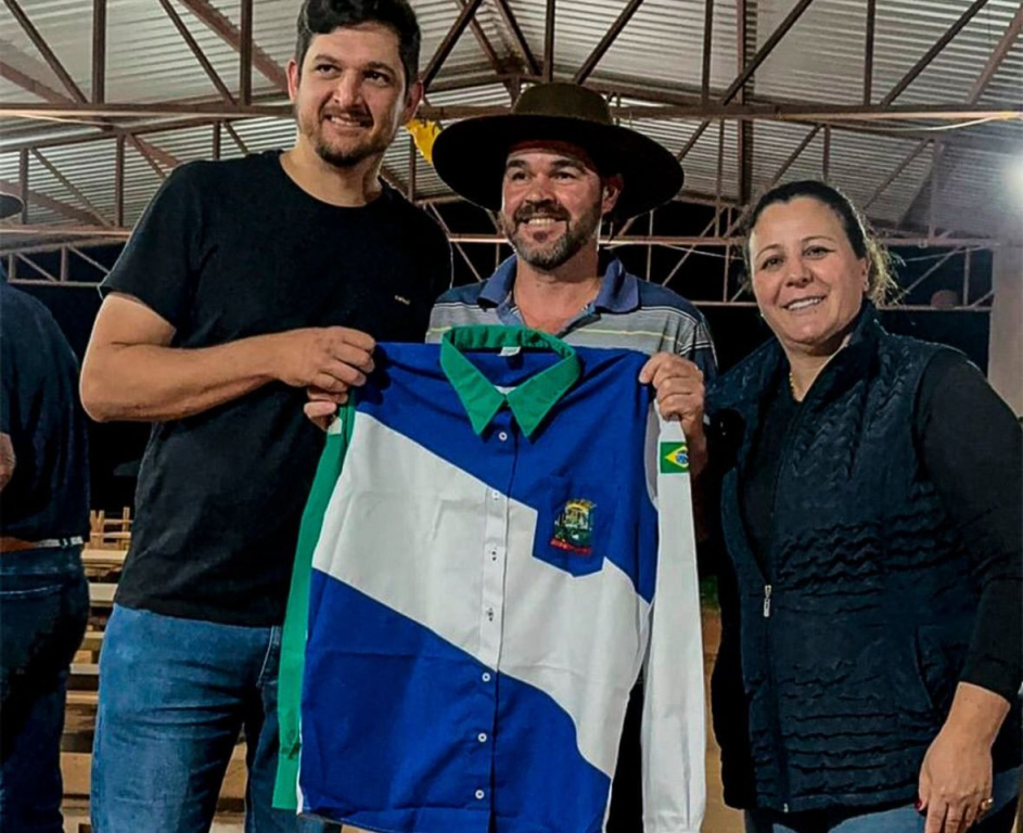 Prefeitura do município de Ibema