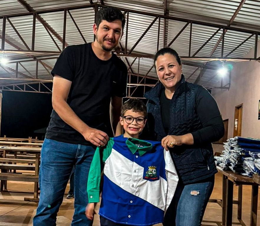 Prefeitura do município de Ibema