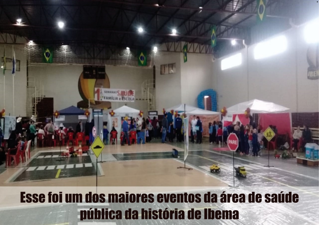 Prefeitura do município de Ibema
