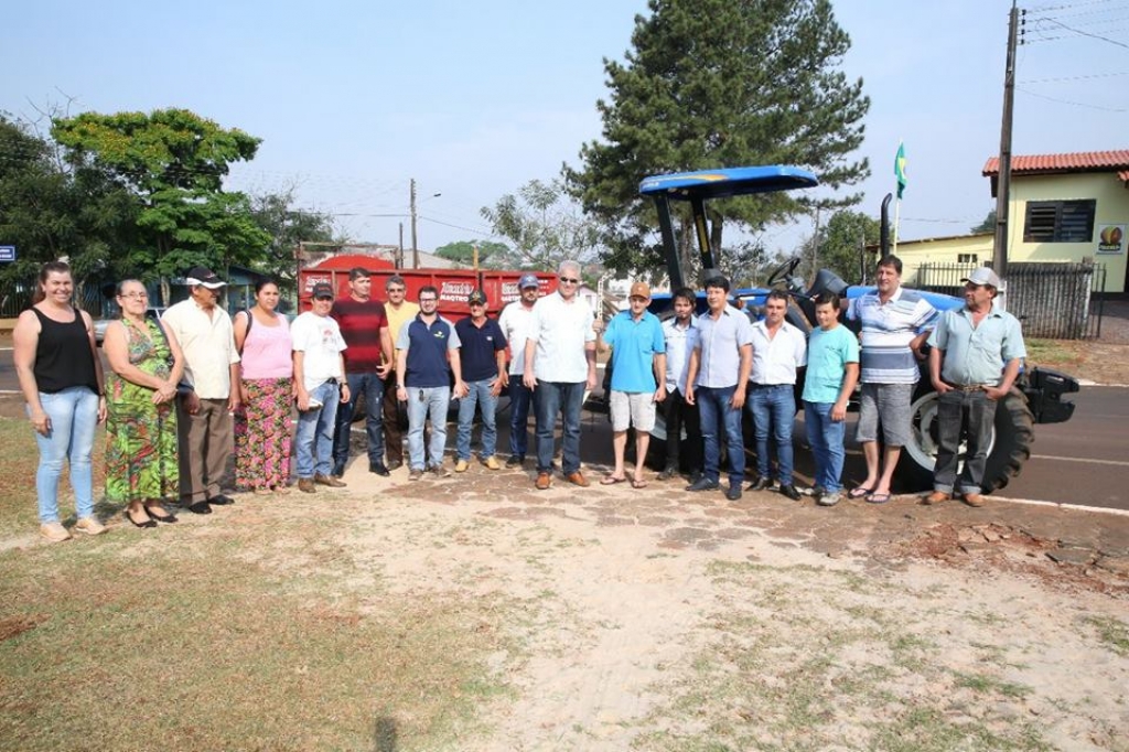 Prefeitura do município de Ibema