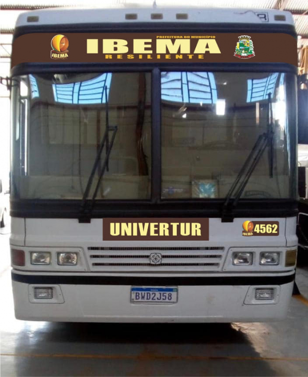 Prefeitura do município de Ibema