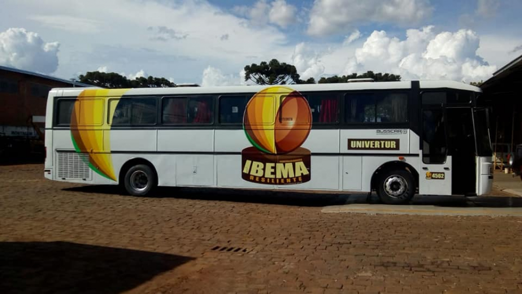 Prefeitura do município de Ibema