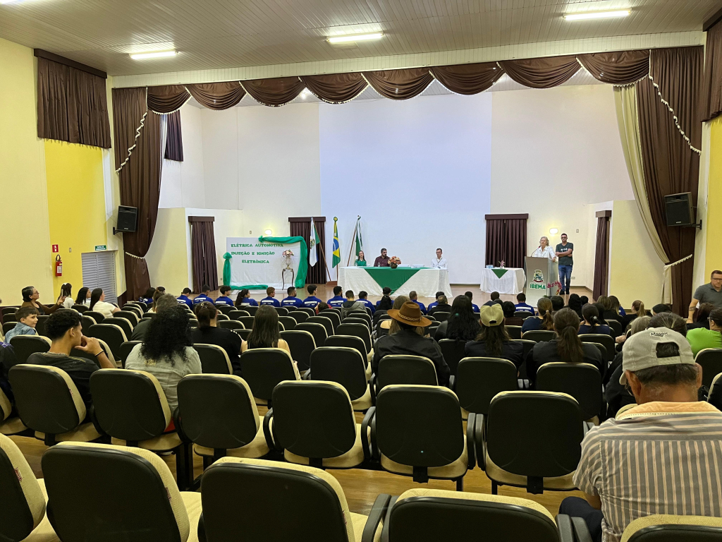 Prefeitura do município de Ibema
