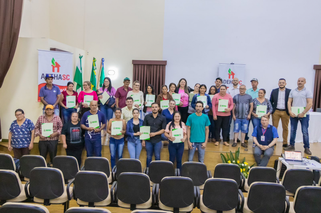 Prefeitura do município de Ibema