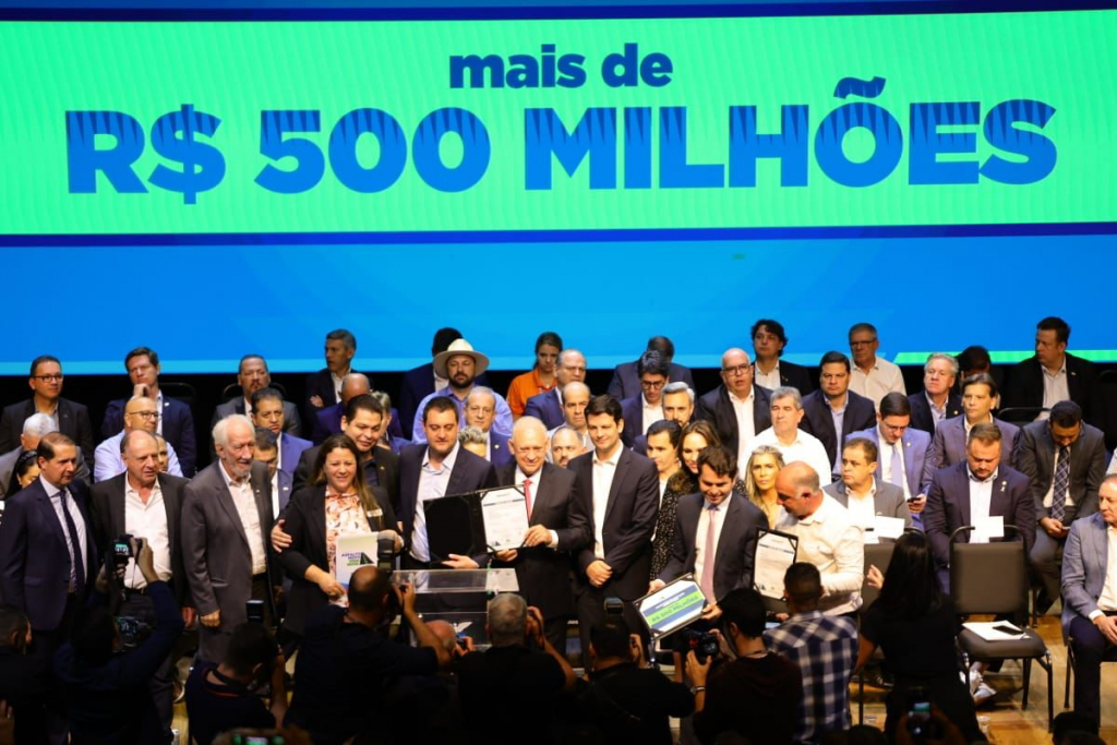 Prefeitura do município de Ibema
