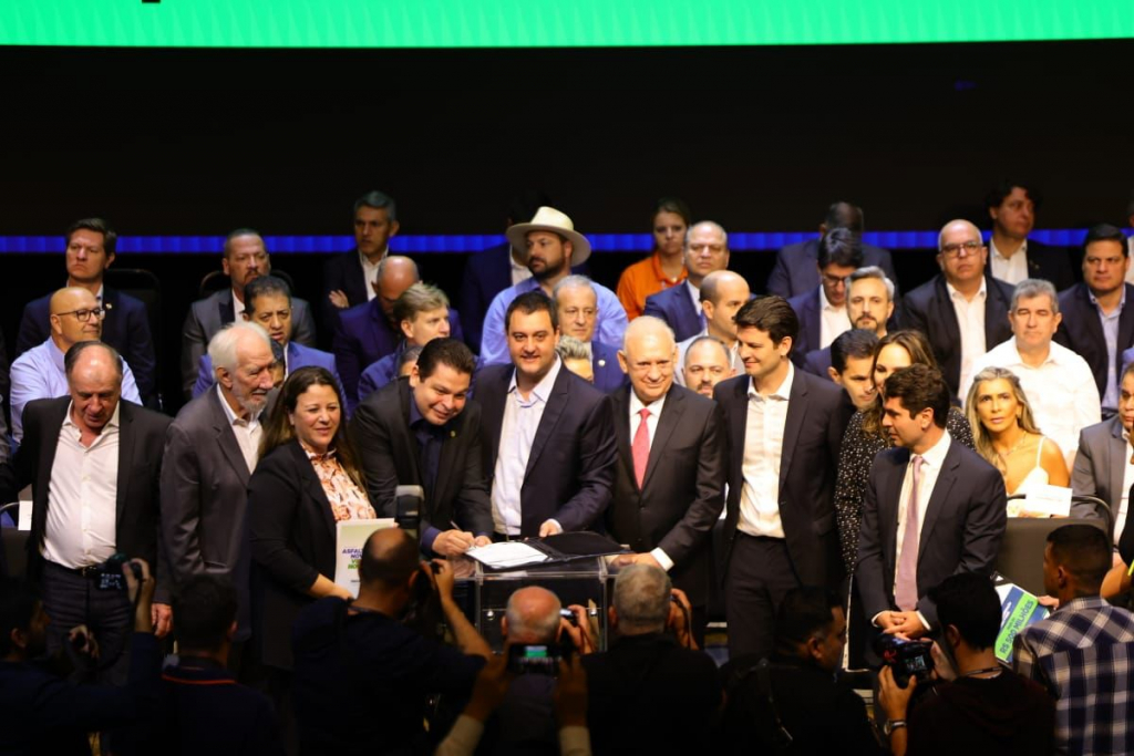 Prefeitura do município de Ibema