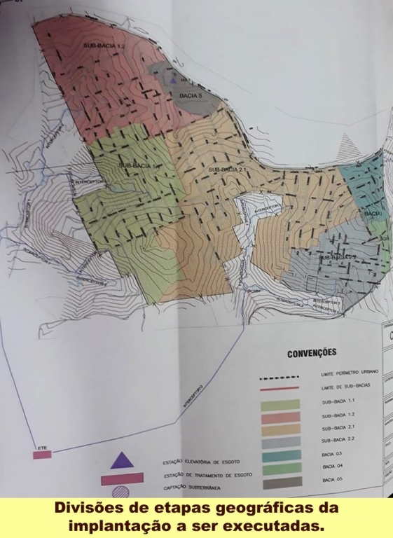 Prefeitura do município de Ibema