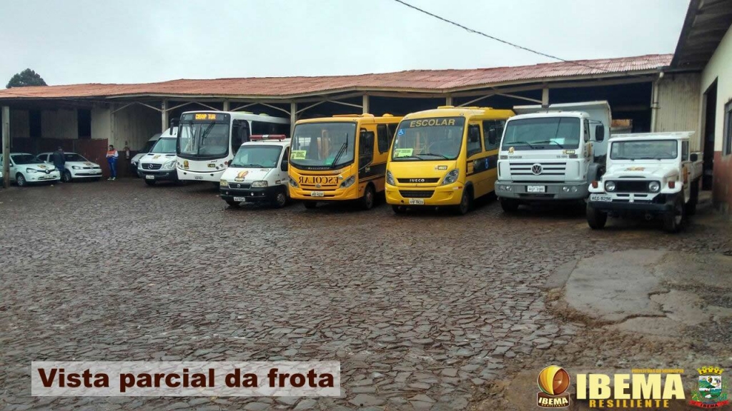 Prefeitura do município de Ibema