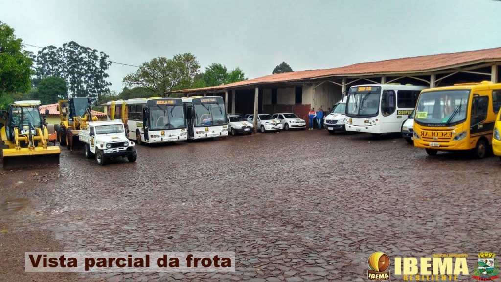 Prefeitura do município de Ibema