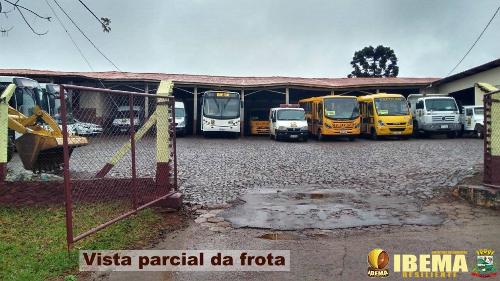 Prefeitura do município de Ibema