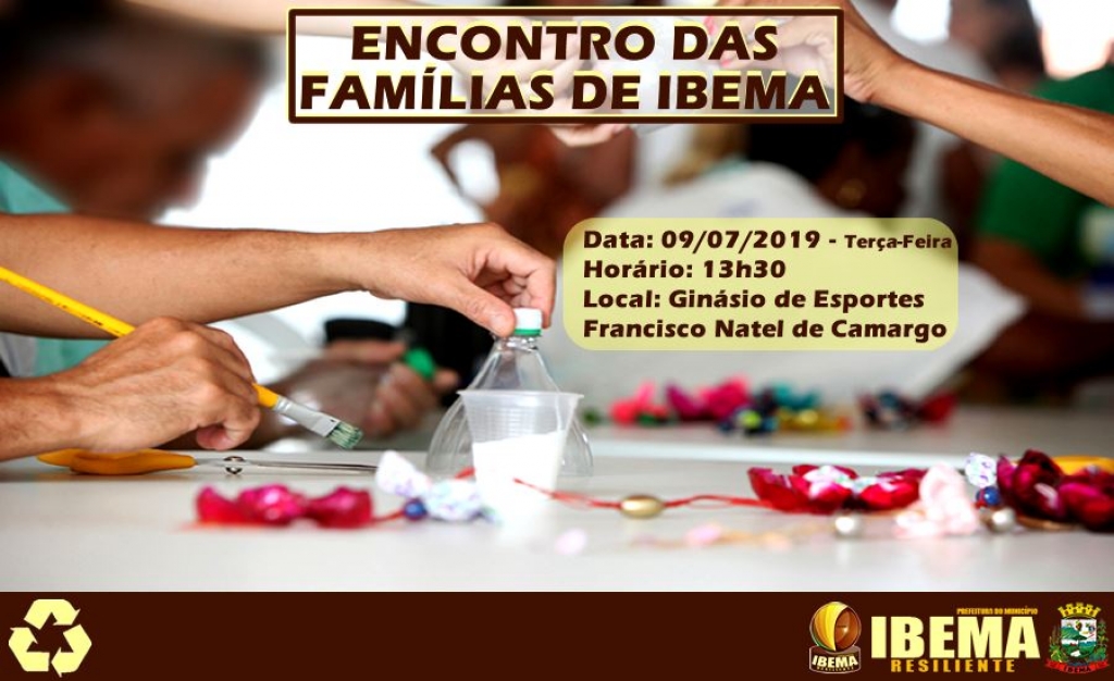 Prefeitura do município de Ibema