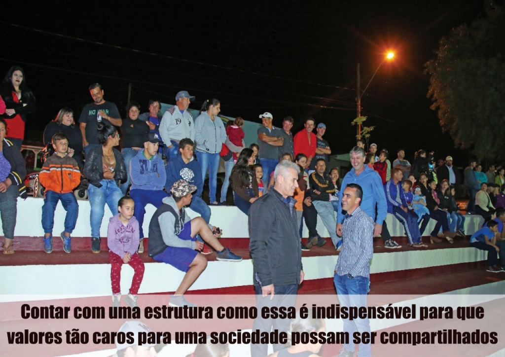 Prefeitura do município de Ibema