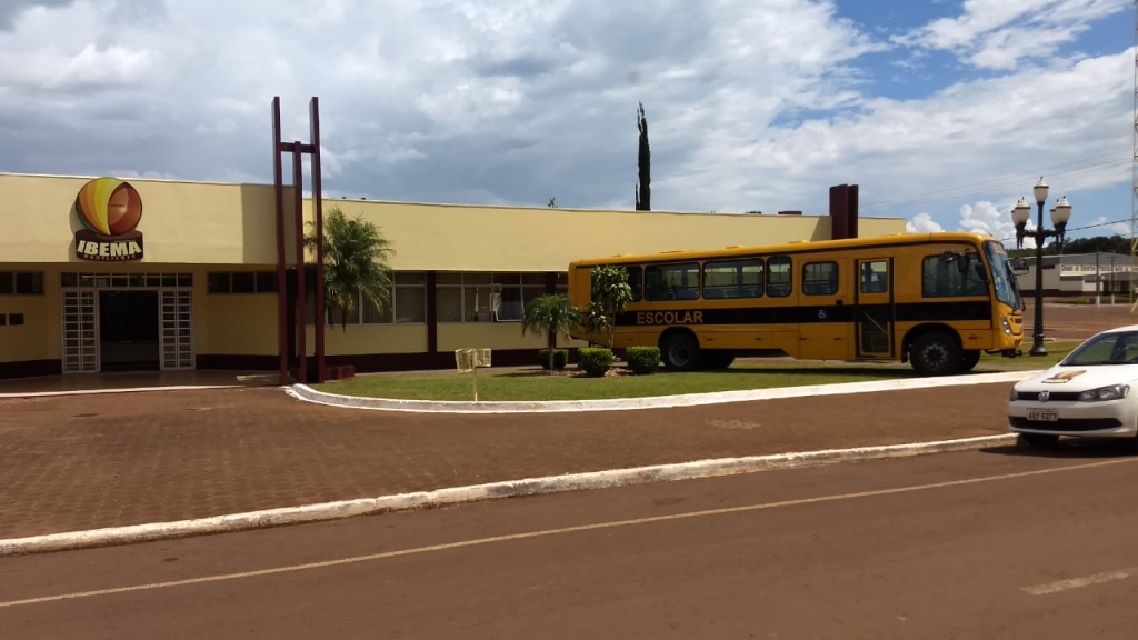 Prefeitura do município de Ibema